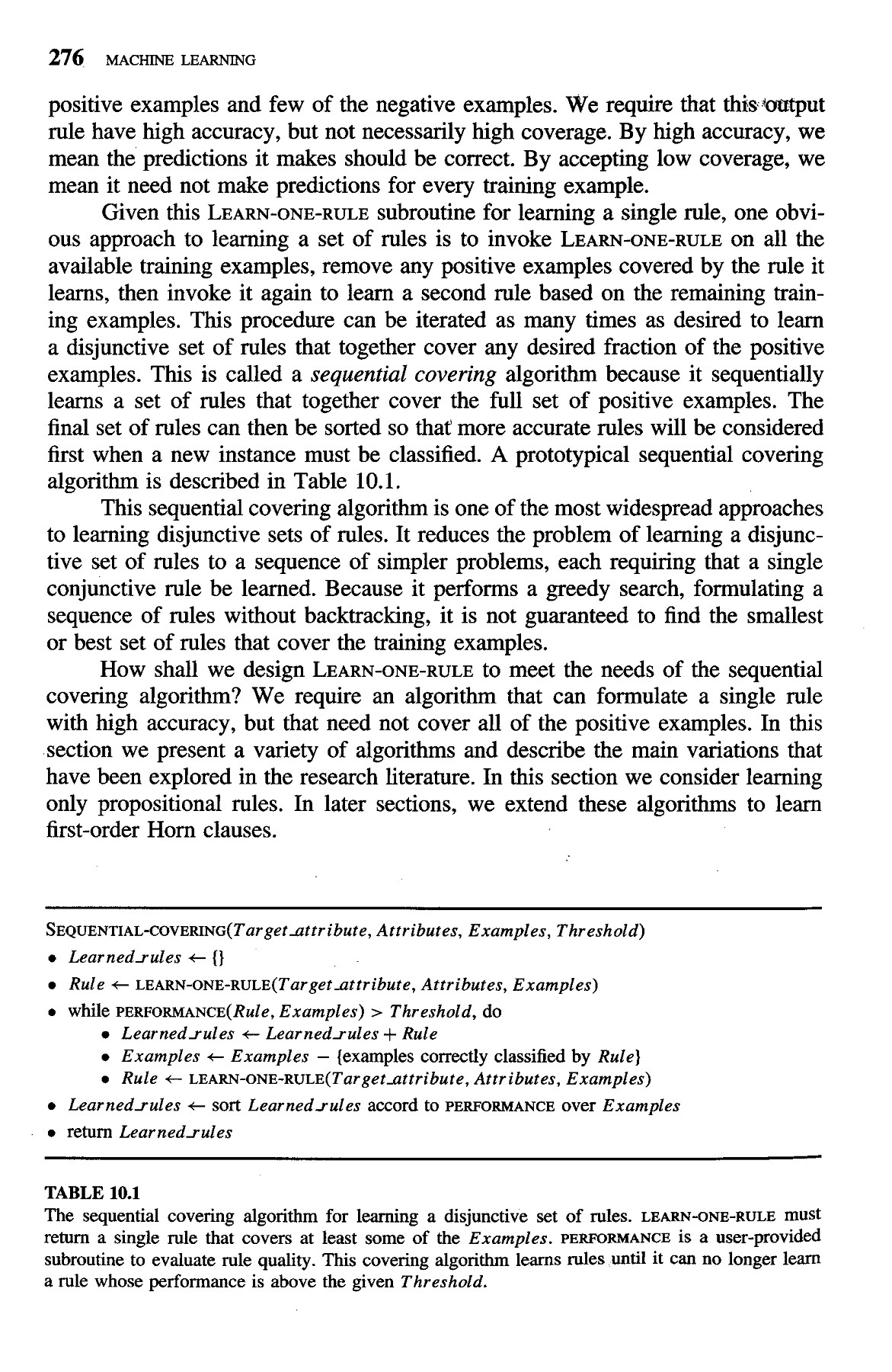 Machine - Learning - Tom Mitchell - asimbajwa299 - Page 288 | Flip PDF ...