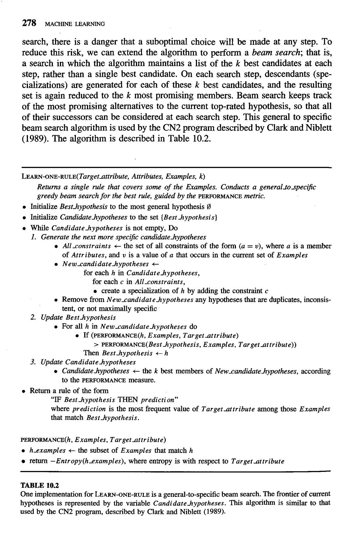 Machine - Learning - Tom Mitchell - asimbajwa299 - Page 290 | Flip PDF ...