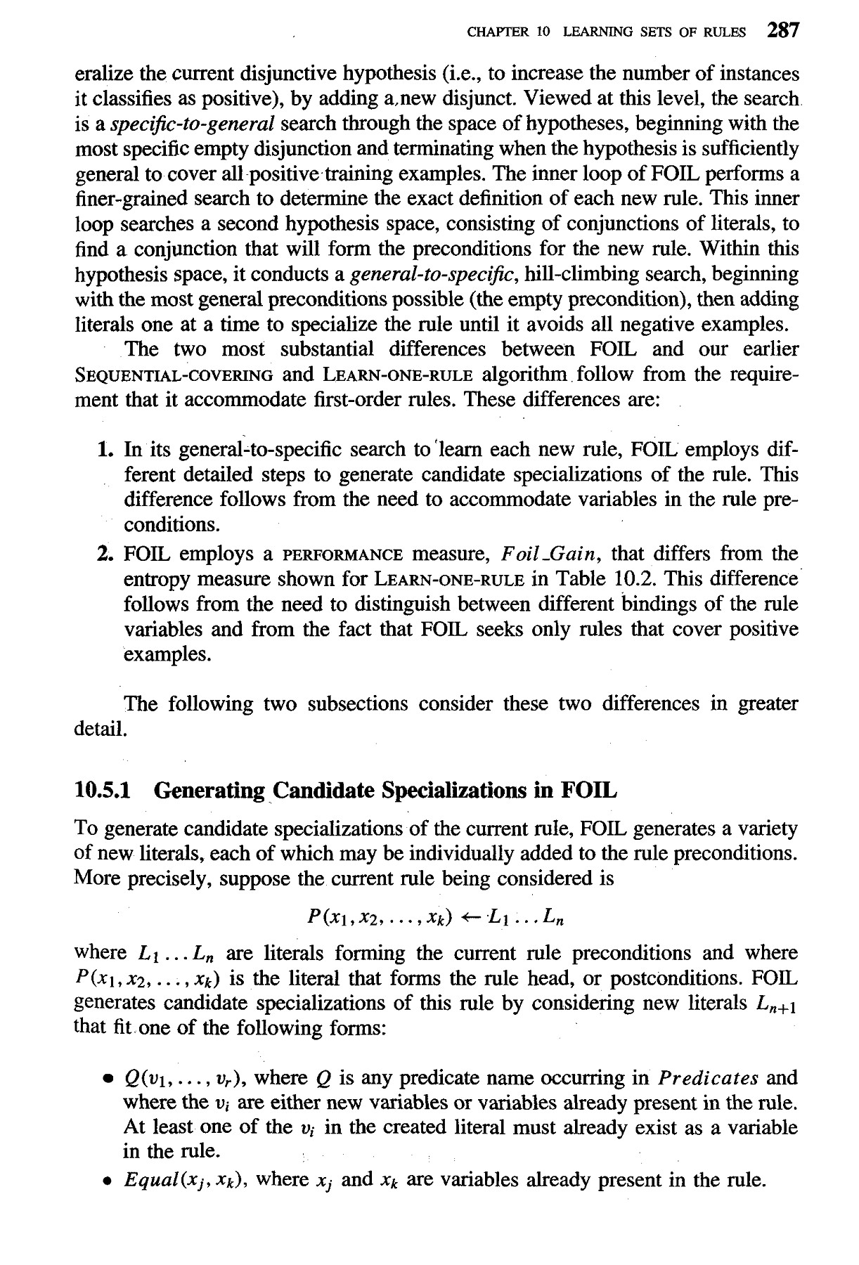 Machine - Learning - Tom Mitchell - asimbajwa299 - Page 299 | Flip PDF ...