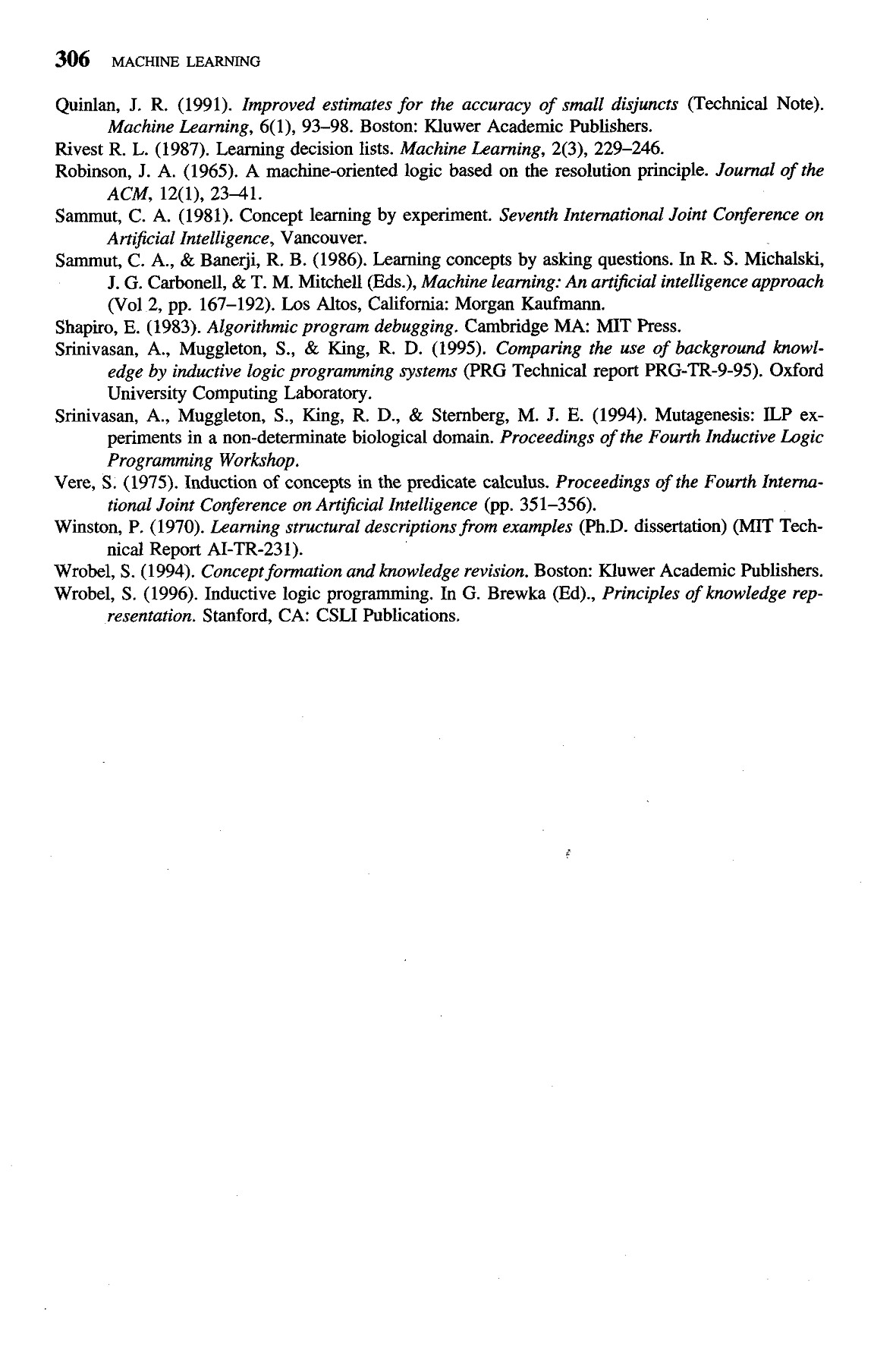 Machine - Learning - Tom Mitchell - asimbajwa299 - Page 318 | Flip PDF ...