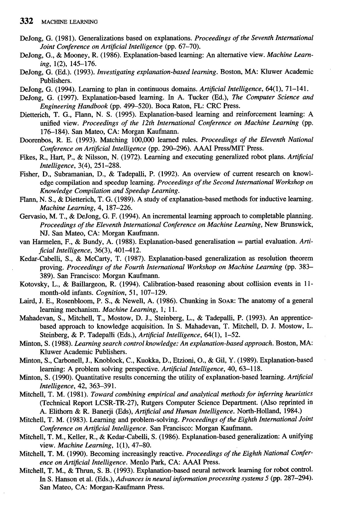 Machine - Learning - Tom Mitchell - asimbajwa299 - Page 344 | Flip PDF ...