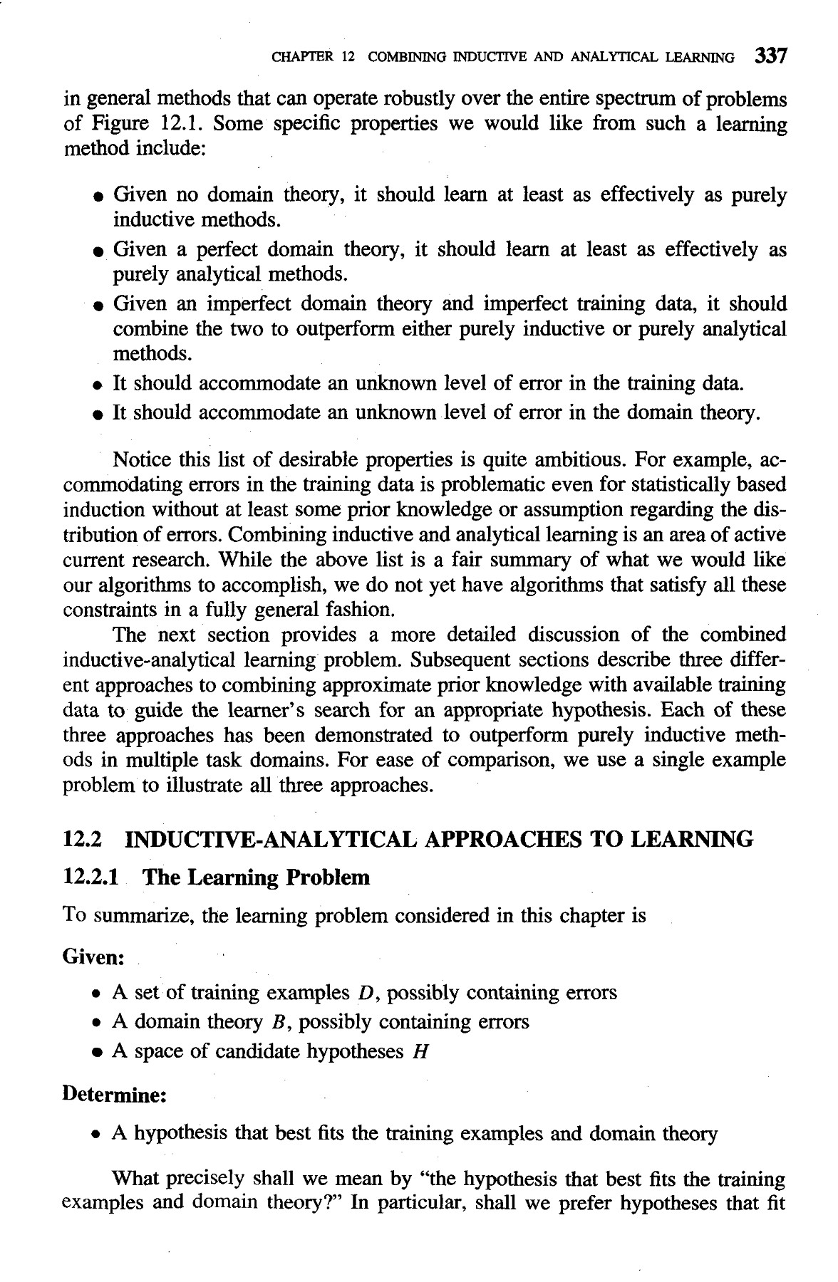 Machine - Learning - Tom Mitchell - asimbajwa299 - Page 349 | Flip PDF ...