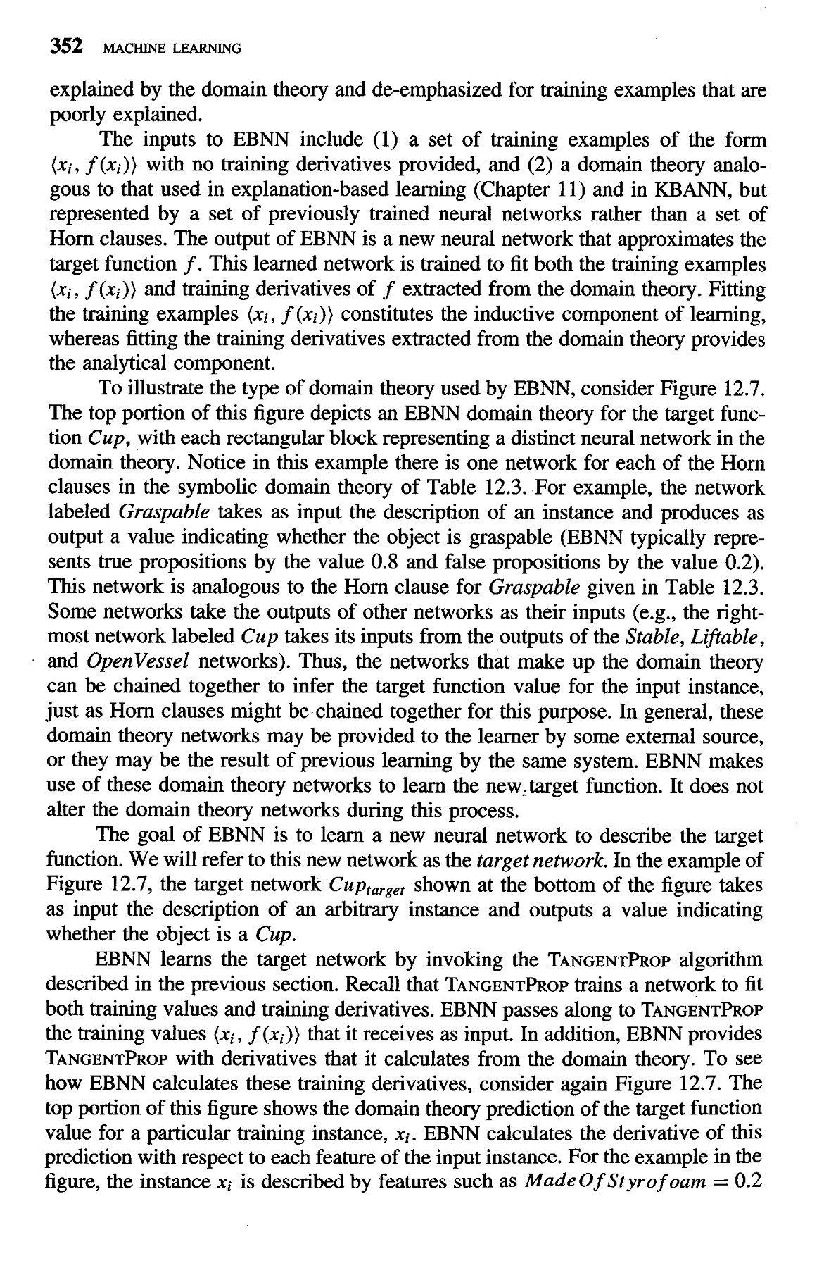 Machine - Learning - Tom Mitchell - asimbajwa299 - Page 364 | Flip PDF ...