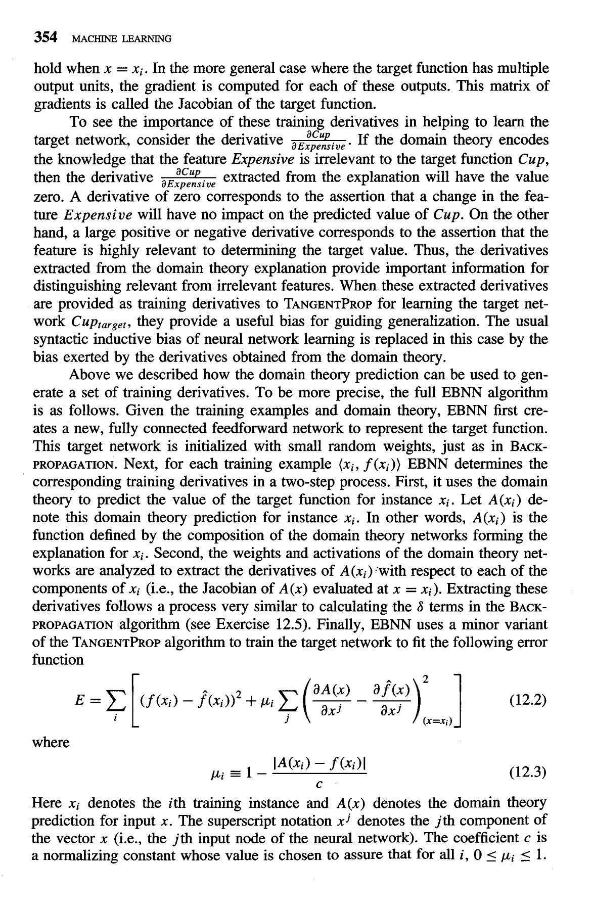 Machine - Learning - Tom Mitchell - asimbajwa299 - Page 366 | Flip PDF ...