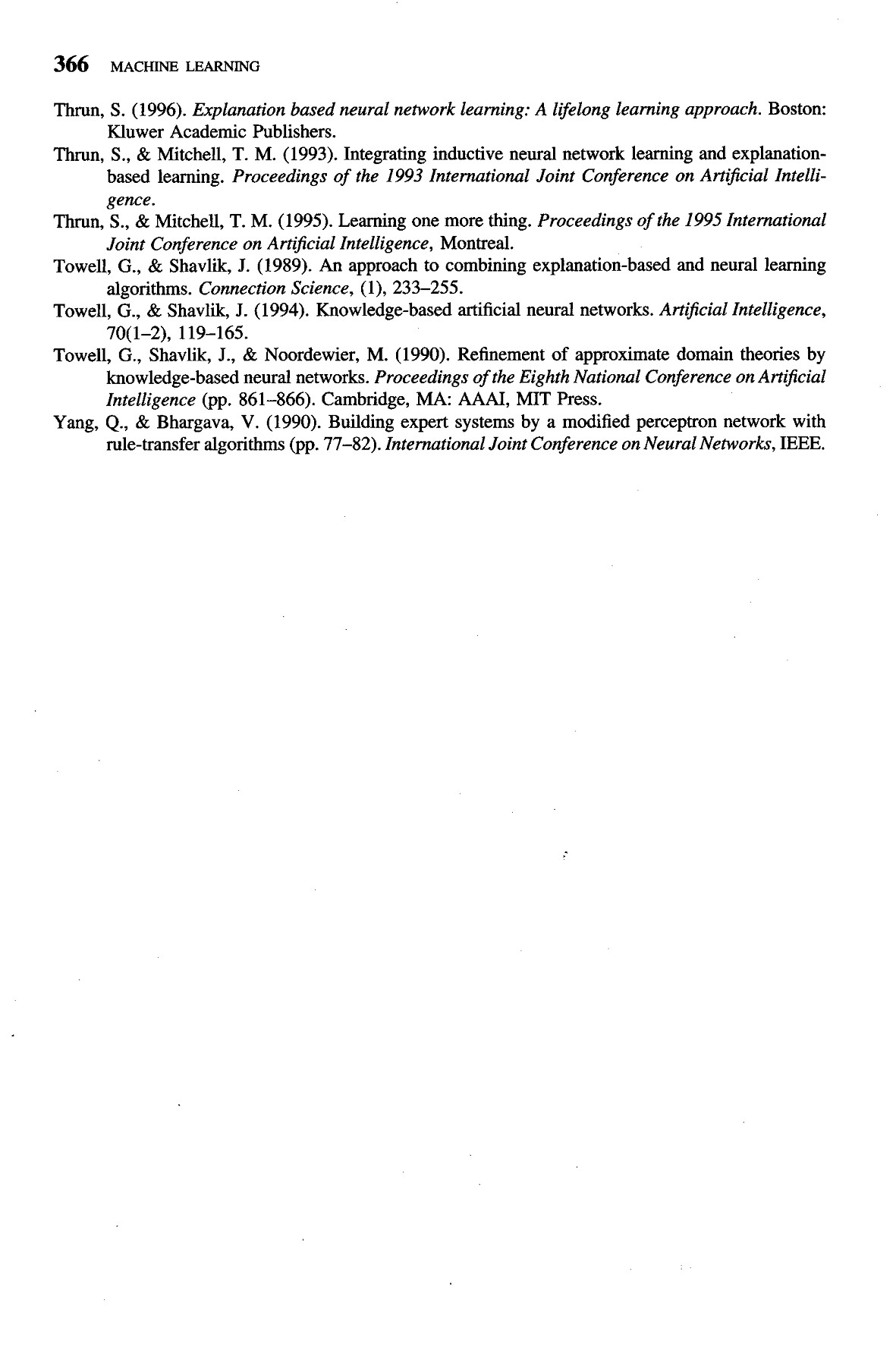 Machine - Learning - Tom Mitchell - asimbajwa299 - Page 378 | Flip PDF ...