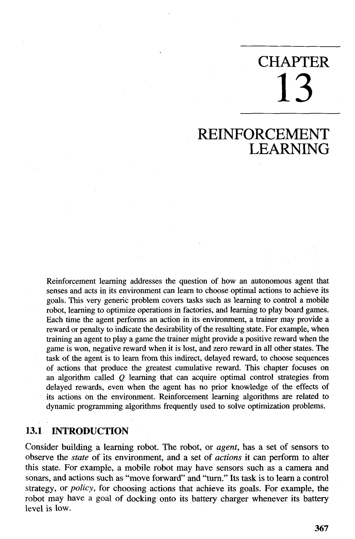 Machine - Learning - Tom Mitchell - asimbajwa299 - Page 379 | Flip PDF ...