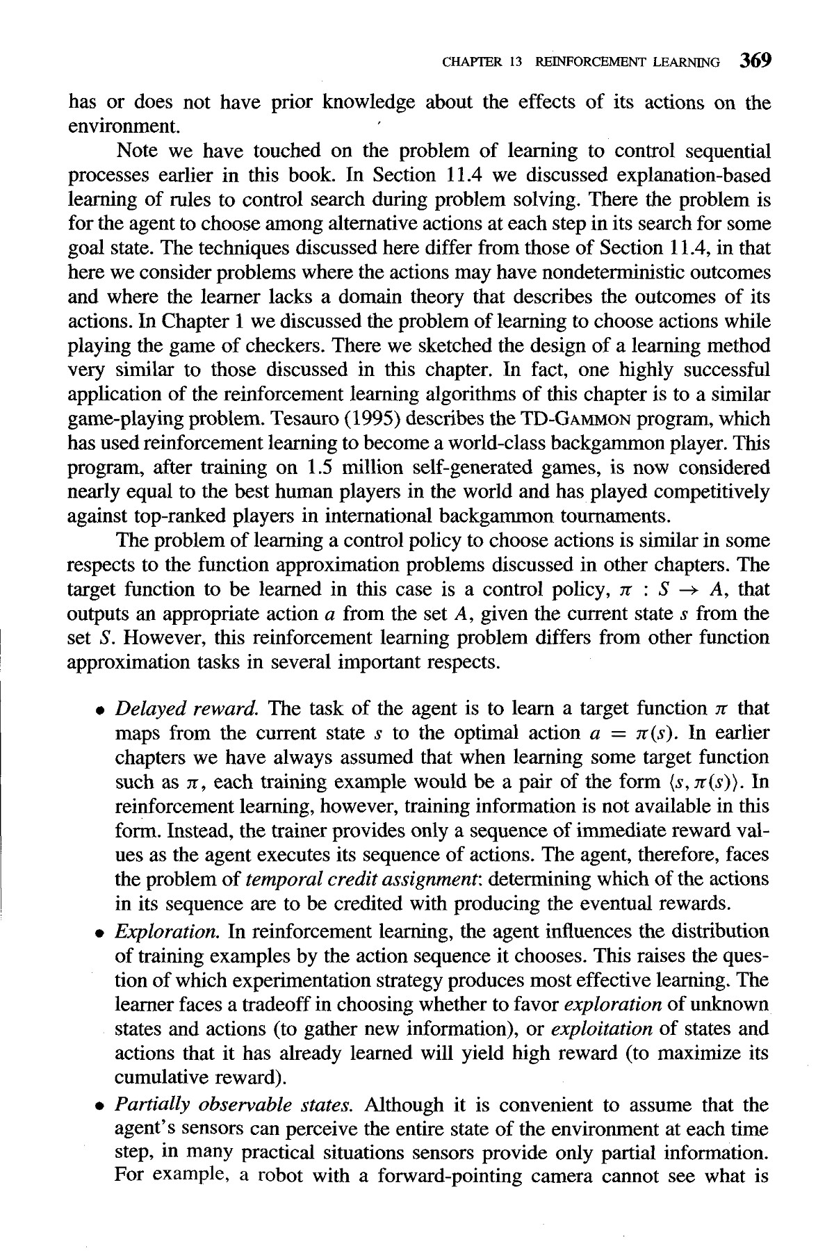 Machine - Learning - Tom Mitchell - asimbajwa299 - Page 381 | Flip PDF ...