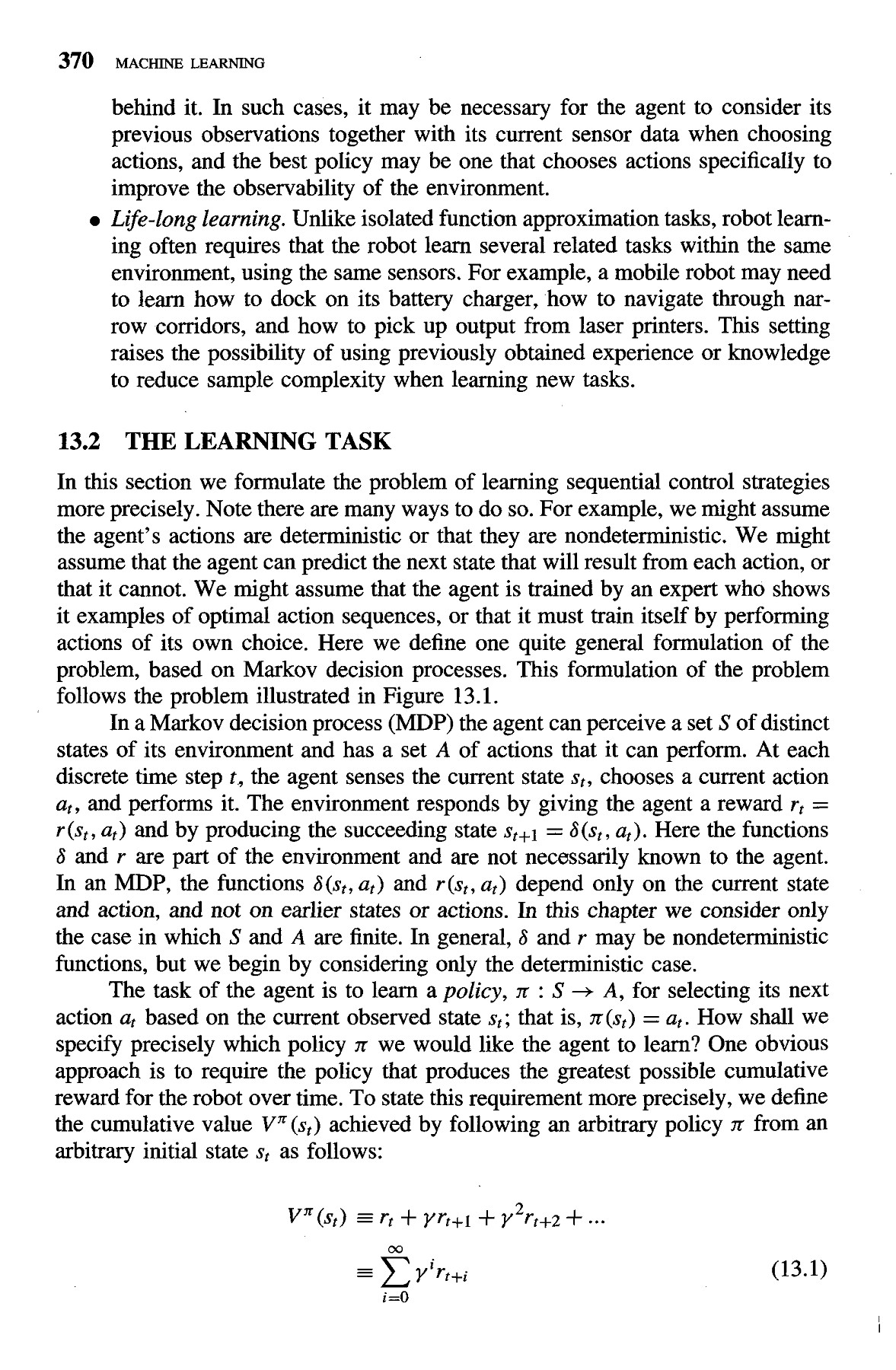 Machine - Learning - Tom Mitchell - asimbajwa299 - Page 382 | Flip PDF ...