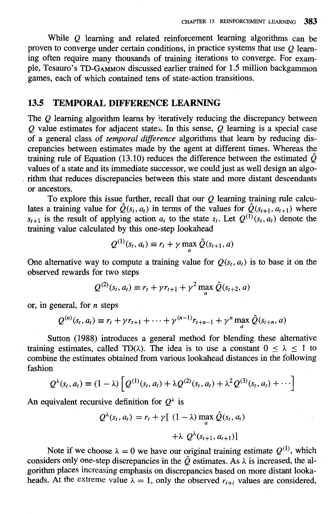 Machine - Learning - Tom Mitchell - asimbajwa299 - Page 395 | Flip PDF ...