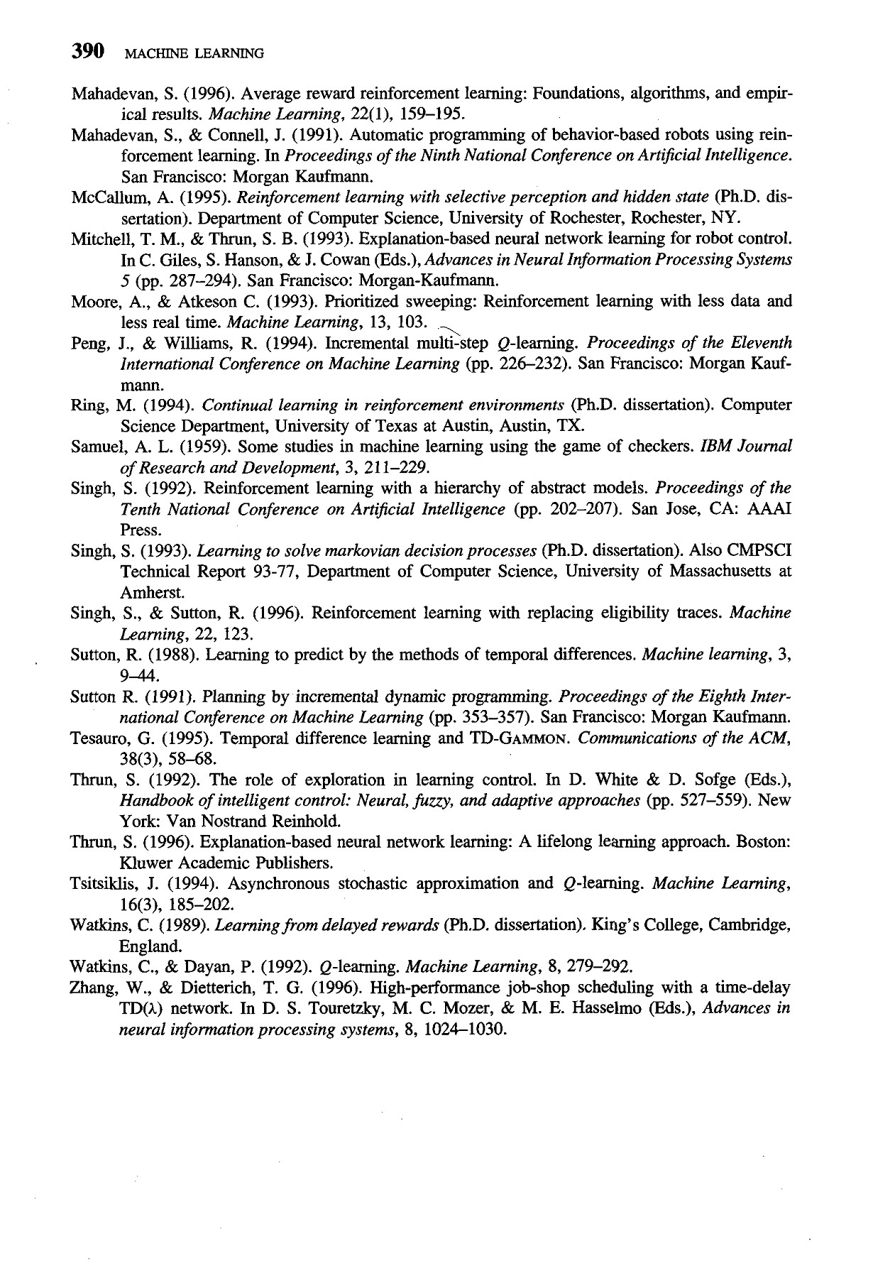 Machine - Learning - Tom Mitchell - asimbajwa299 - Page 402 | Flip PDF ...