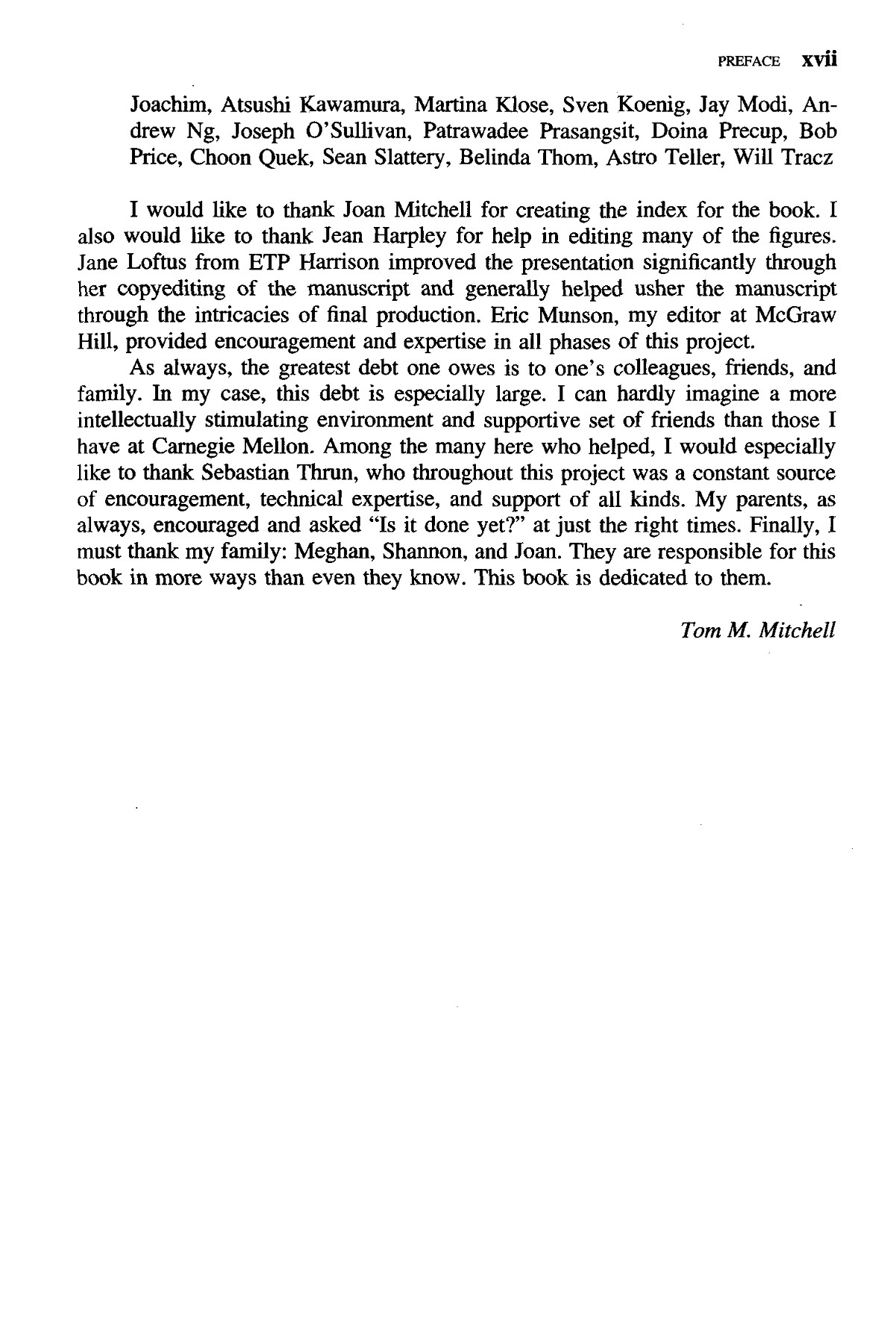 Machine - Learning - Tom Mitchell - asimbajwa299 - Page 5 | Flip PDF ...