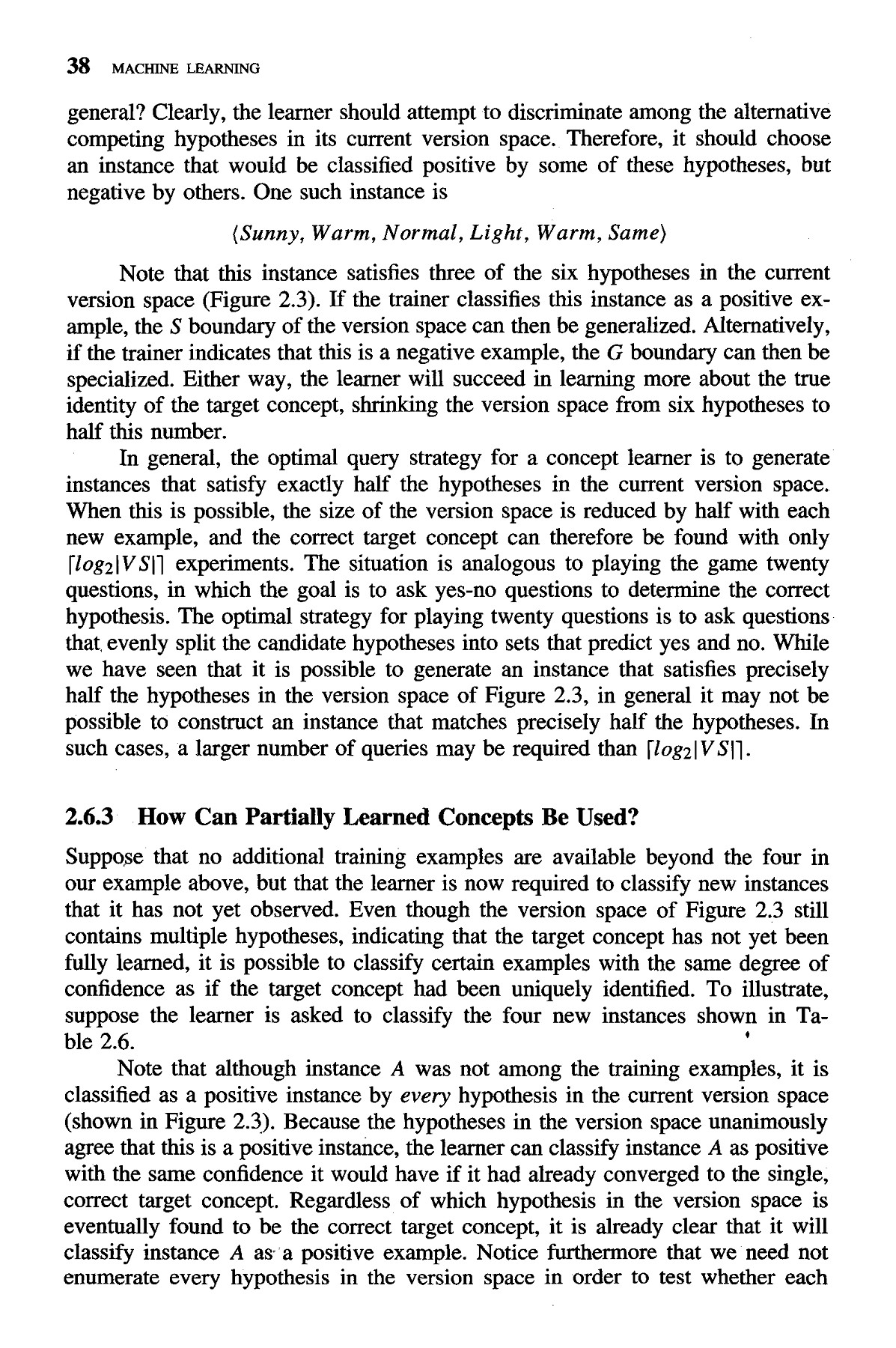 Machine - Learning - Tom Mitchell - asimbajwa299 - Page 50 | Flip PDF Online | PubHTML5