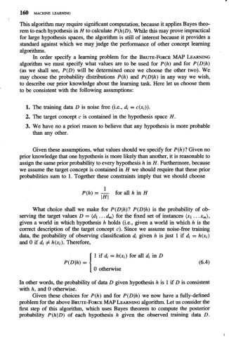 Machine - Learning - Tom Mitchell - asimbajwa299 - Page 172 | Flip PDF ...