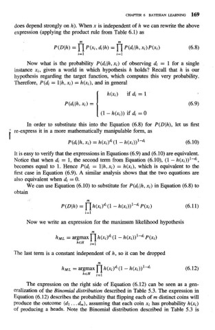 Machine - Learning - Tom Mitchell - asimbajwa299 - Page 181 | Flip PDF ...