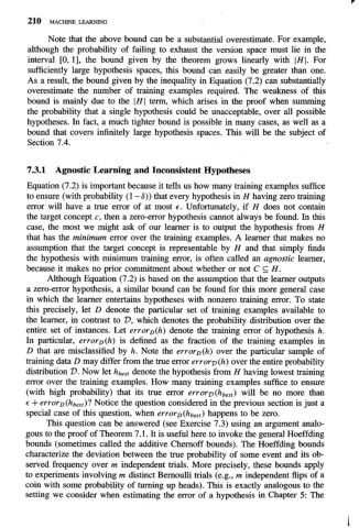Machine - Learning - Tom Mitchell - asimbajwa299 - Page 222 | Flip PDF ...