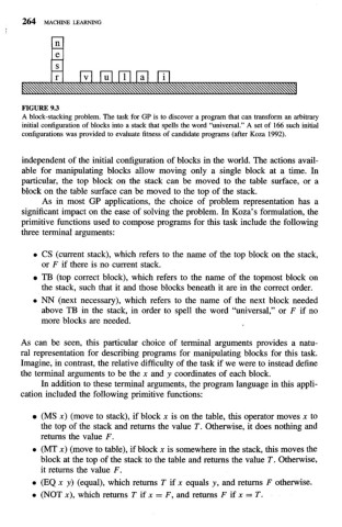 Machine - Learning - Tom Mitchell - asimbajwa299 - Page 276 | Flip PDF ...