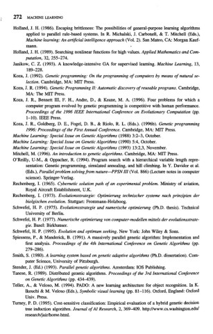Machine - Learning - Tom Mitchell - asimbajwa299 - Page 284 | Flip PDF ...