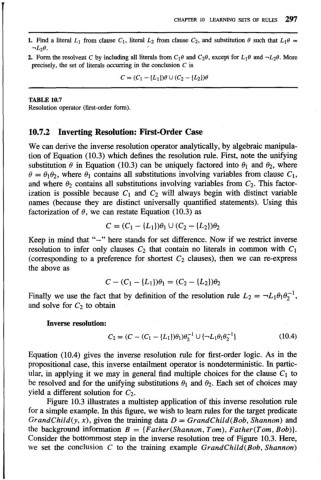 Machine - Learning - Tom Mitchell - asimbajwa299 - Page 309 | Flip PDF ...
