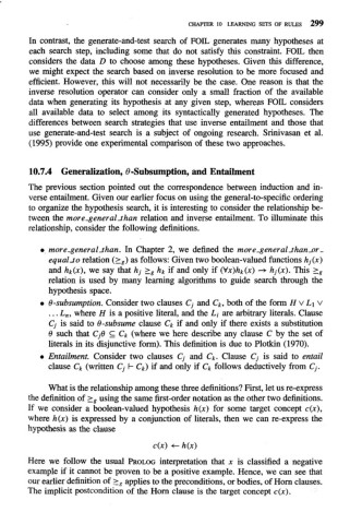 Machine - Learning - Tom Mitchell - asimbajwa299 - Page 311 | Flip PDF ...