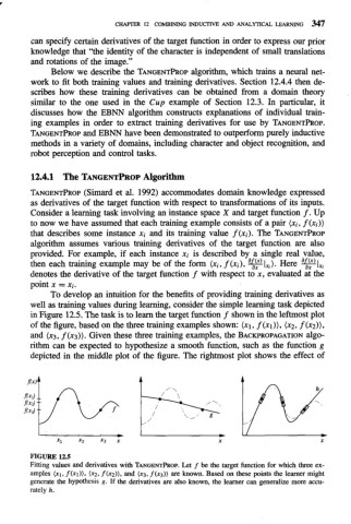 Machine - Learning - Tom Mitchell - asimbajwa299 - Page 359 | Flip PDF ...