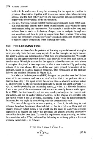 Machine - Learning - Tom Mitchell - asimbajwa299 - Page 382 | Flip PDF ...