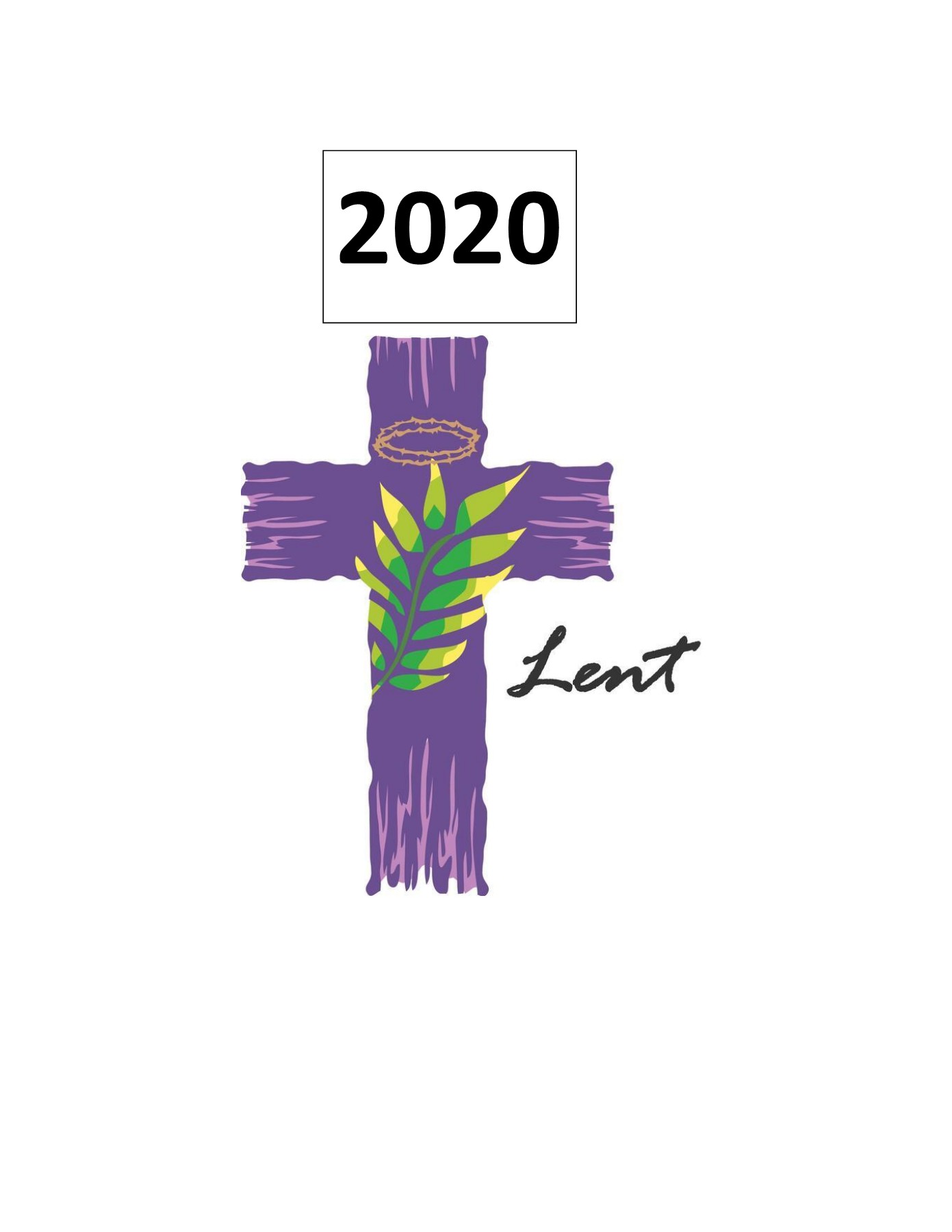 2020 Lent Daily Devotions - info - Page 1 - 46 | Flip PDF Online | PubHTML5