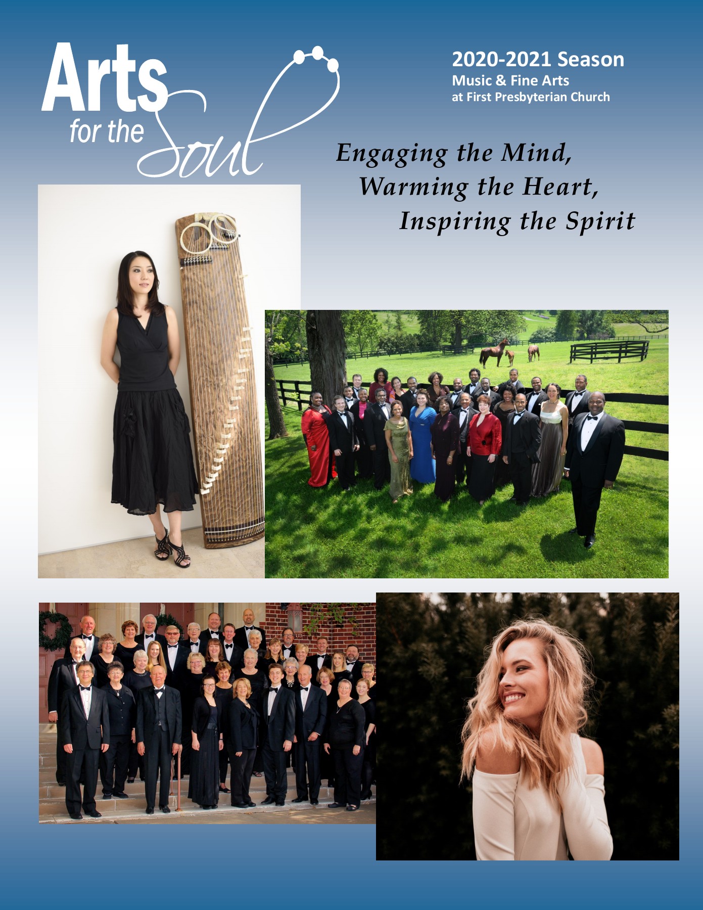 May 2 Program - info - Page 1 - 18 | Flip PDF Online | PubHTML5