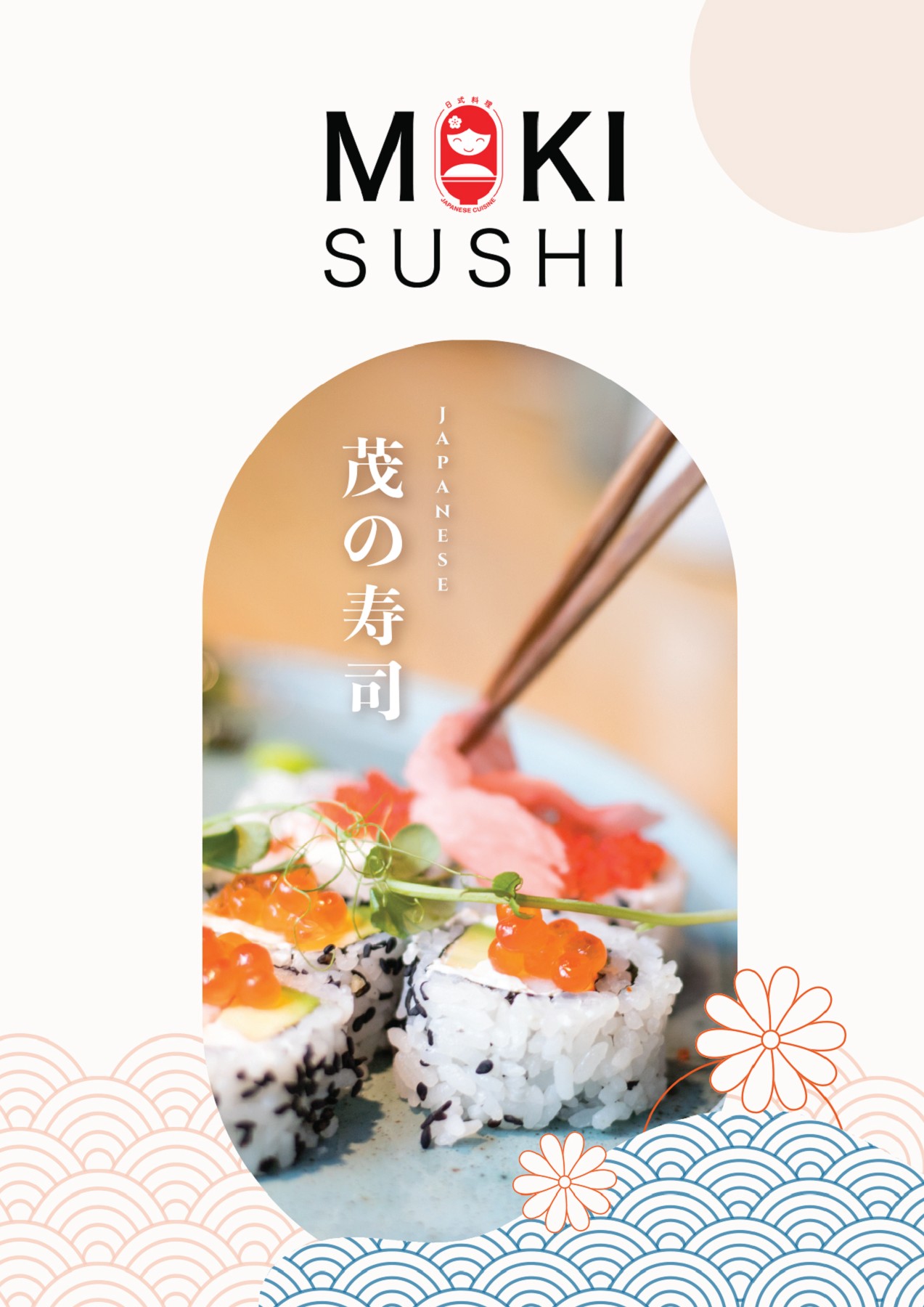 Moki_eMenu - Yifon Shu - Page 1 | Flip PDF Online | PubHTML5