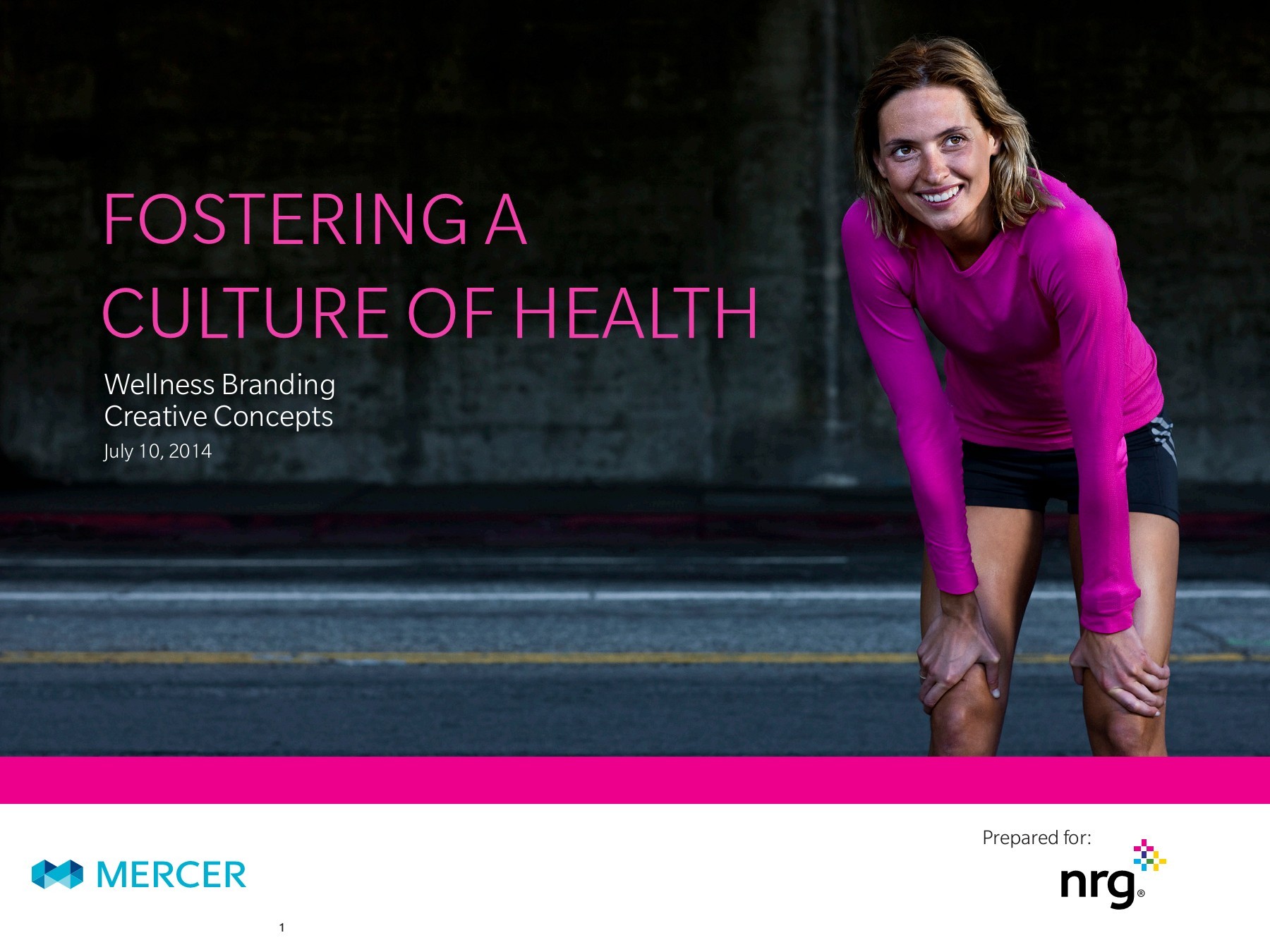 NRG Branding 04 - Tracyleesullivan - Page 1 - 15 | Flip PDF Online ...