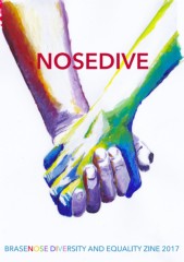 NOSEDIVE first few pages - yoojin.lee - Page 1 - 14 | Flip PDF Online ...