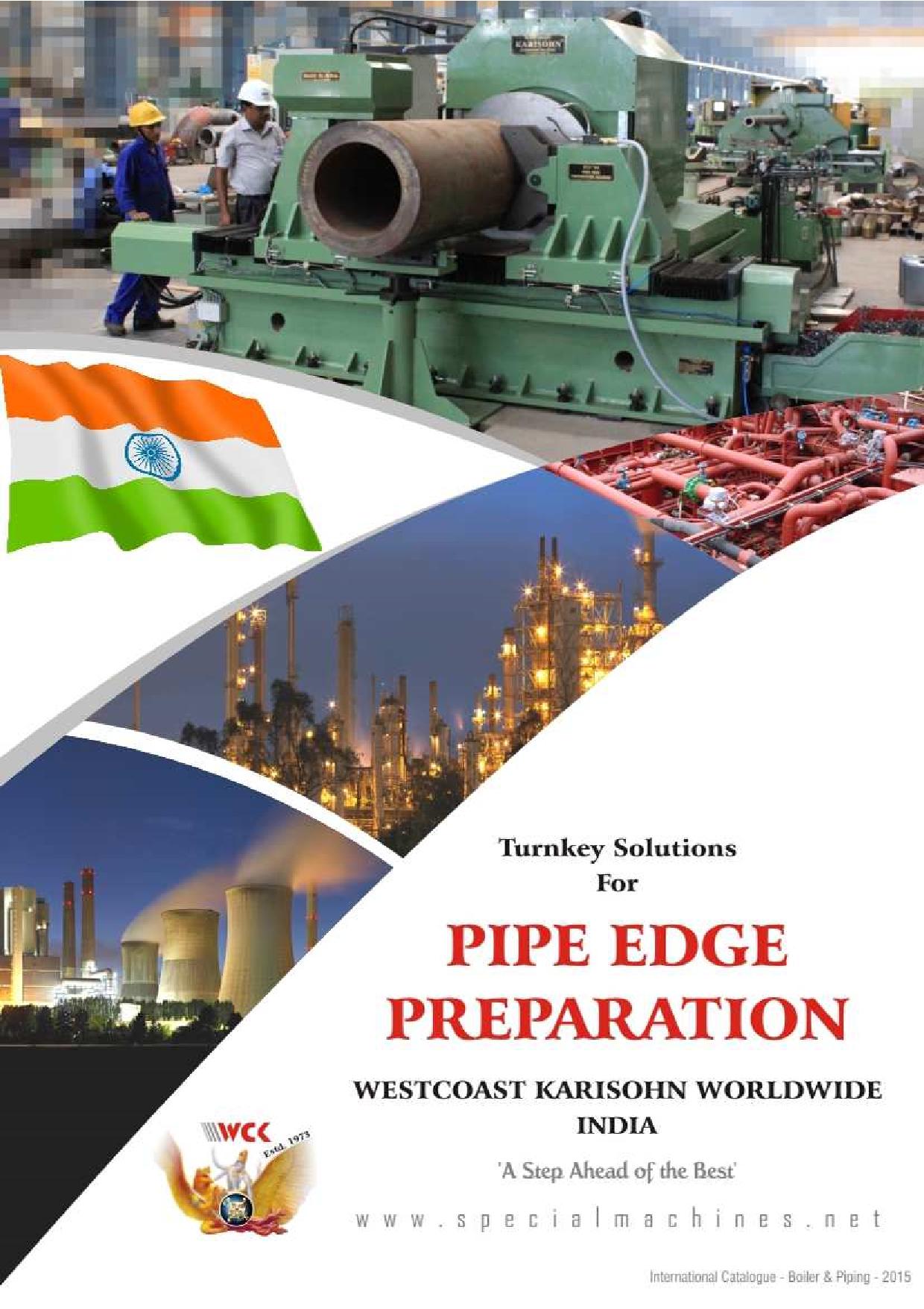 PEP BROCHURE - westcoastcbe2010 - Page 1 - 16 | Flip PDF Online | PubHTML5