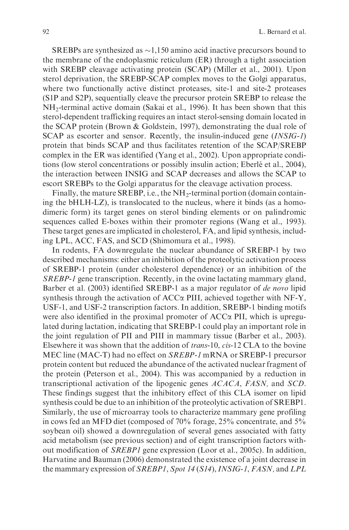 Bioactive Components of Milk - BiotAU website - Page 106 | Flip PDF ...