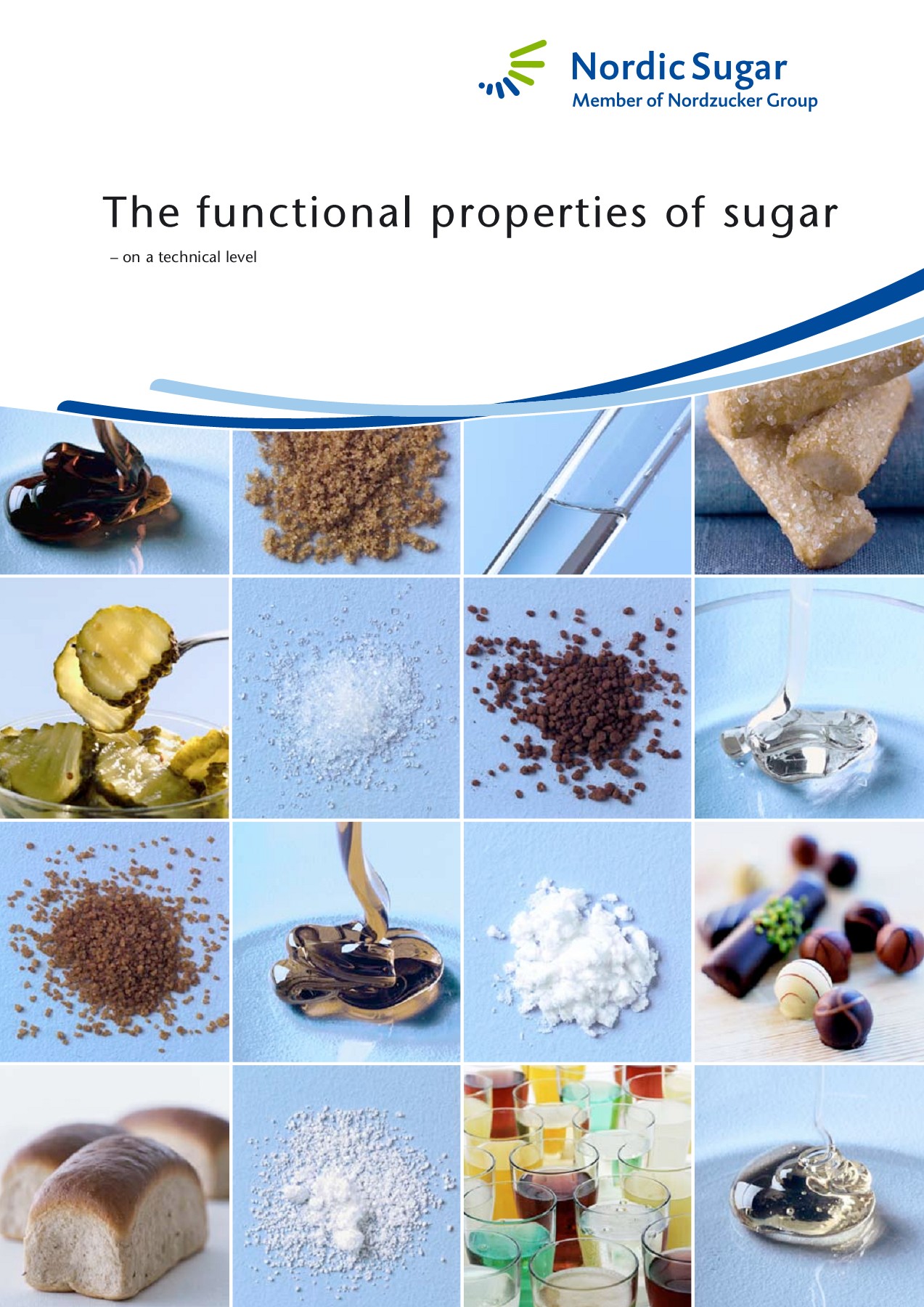 Functional properties of sugar - BiotAU website - Page 1 - 54 | Flip ...