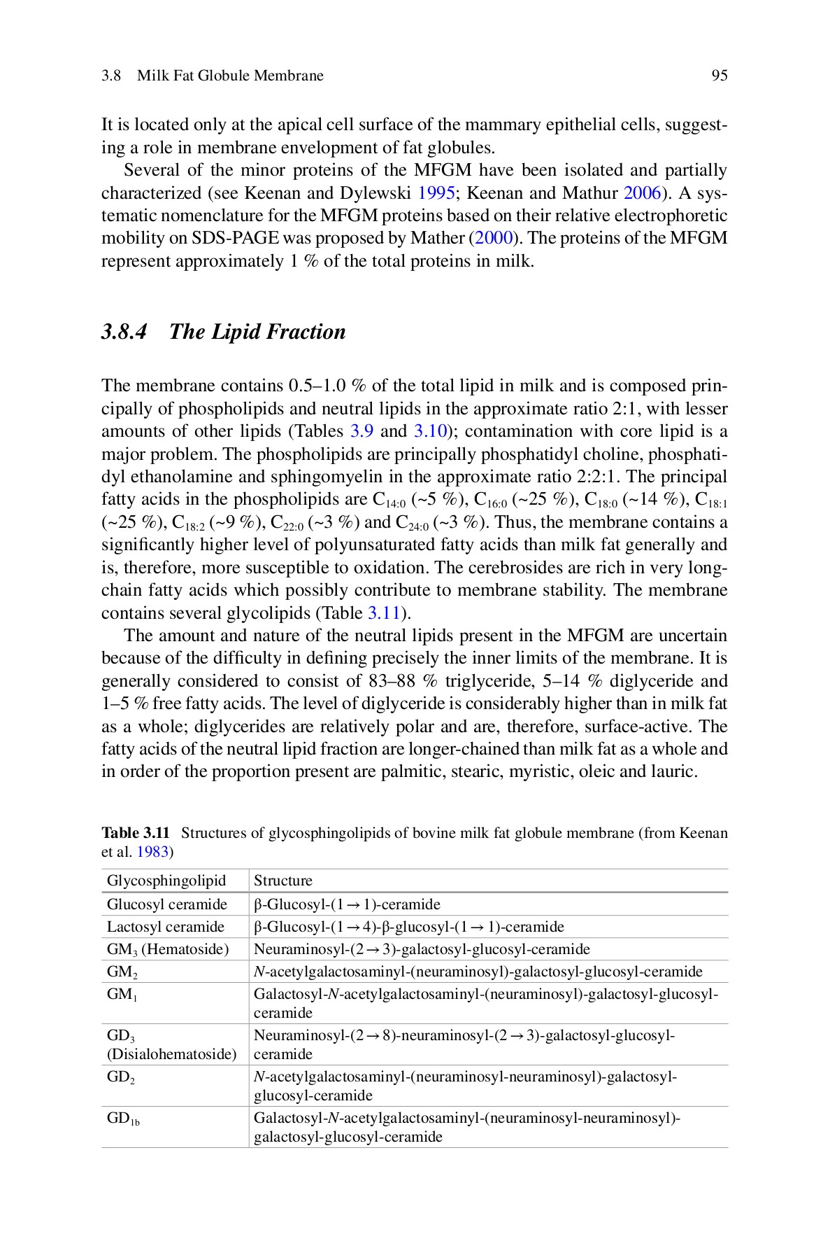 Dairy Chemistry and Biochemistry - BiotAU website - Page 115 | Flip PDF ...