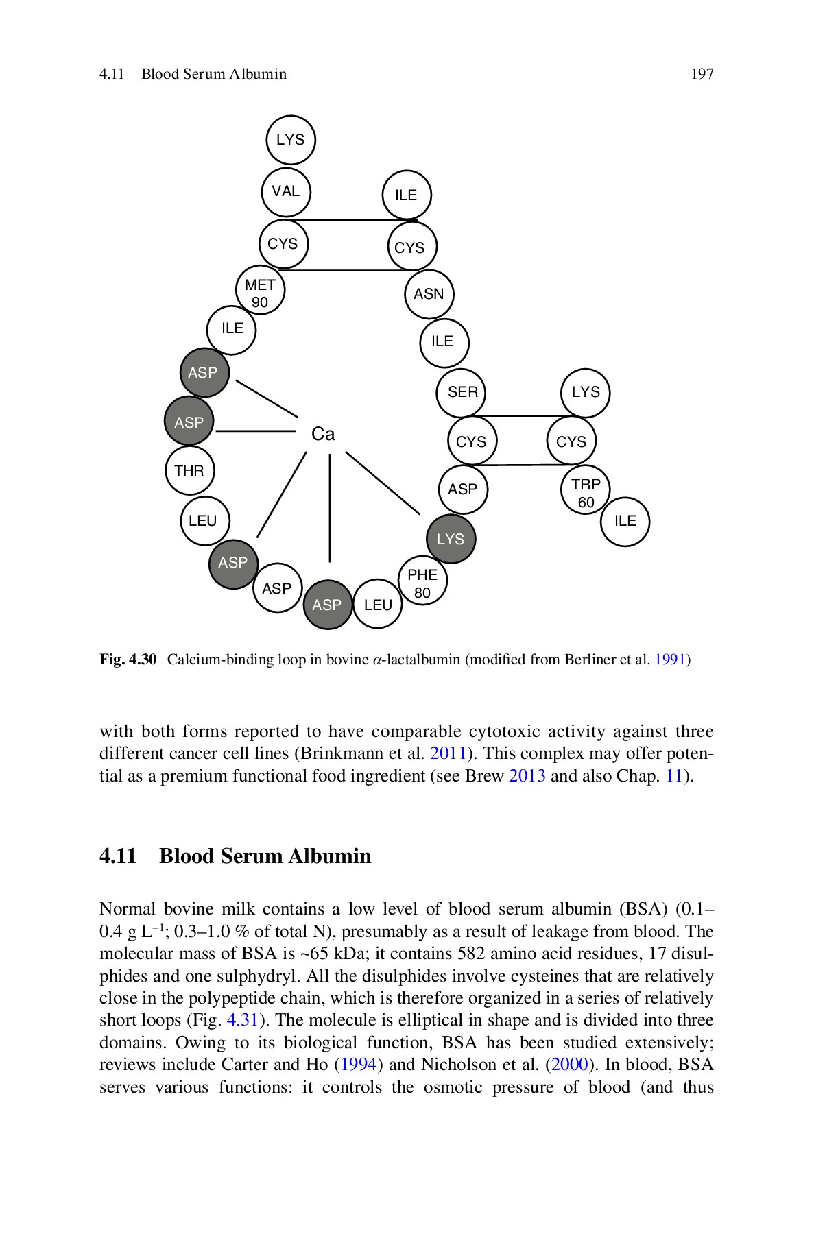 Dairy Chemistry and Biochemistry - BiotAU website - Page 217 | Flip PDF ...