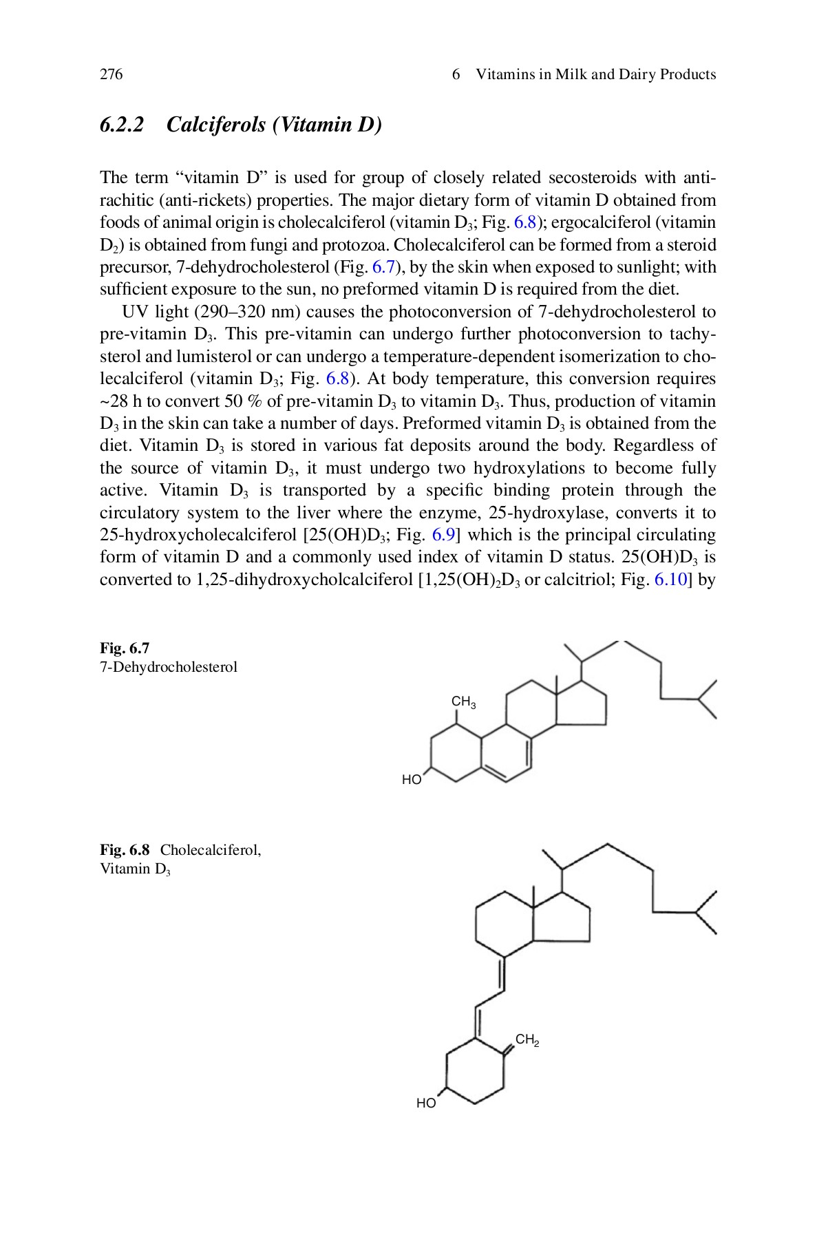 Dairy Chemistry and Biochemistry - BiotAU website - Page 295 | Flip PDF ...