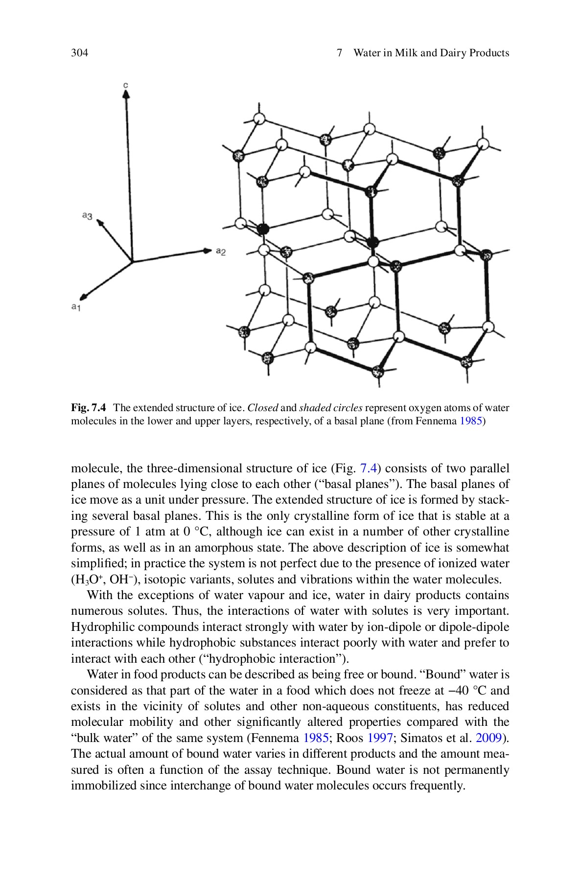 Dairy Chemistry and Biochemistry - BiotAU website - Page 322 | Flip PDF ...