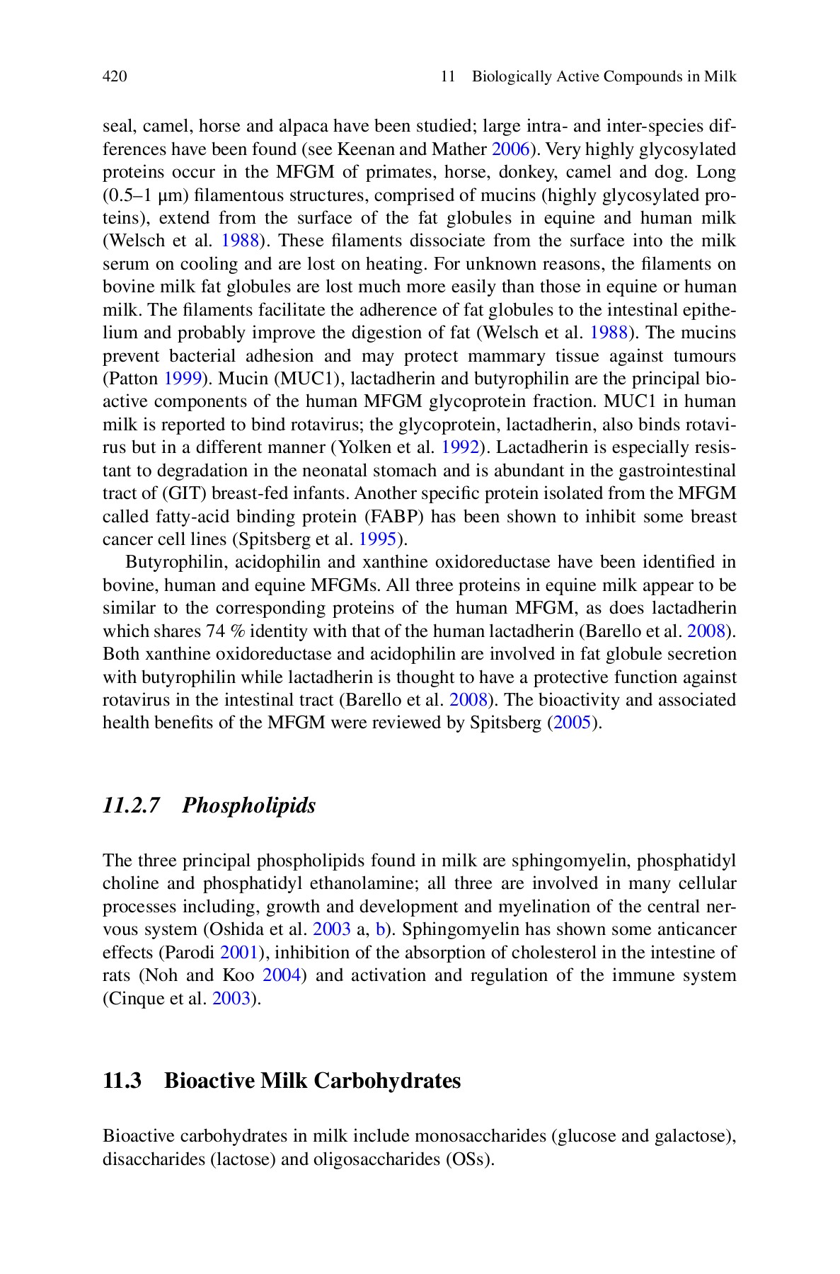 Dairy Chemistry and Biochemistry - BiotAU website - Page 436 | Flip PDF ...