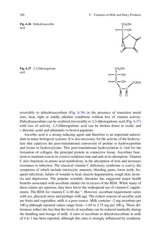 Dairy Chemistry and Biochemistry - BiotAU website - Page 315 | Flip PDF ...
