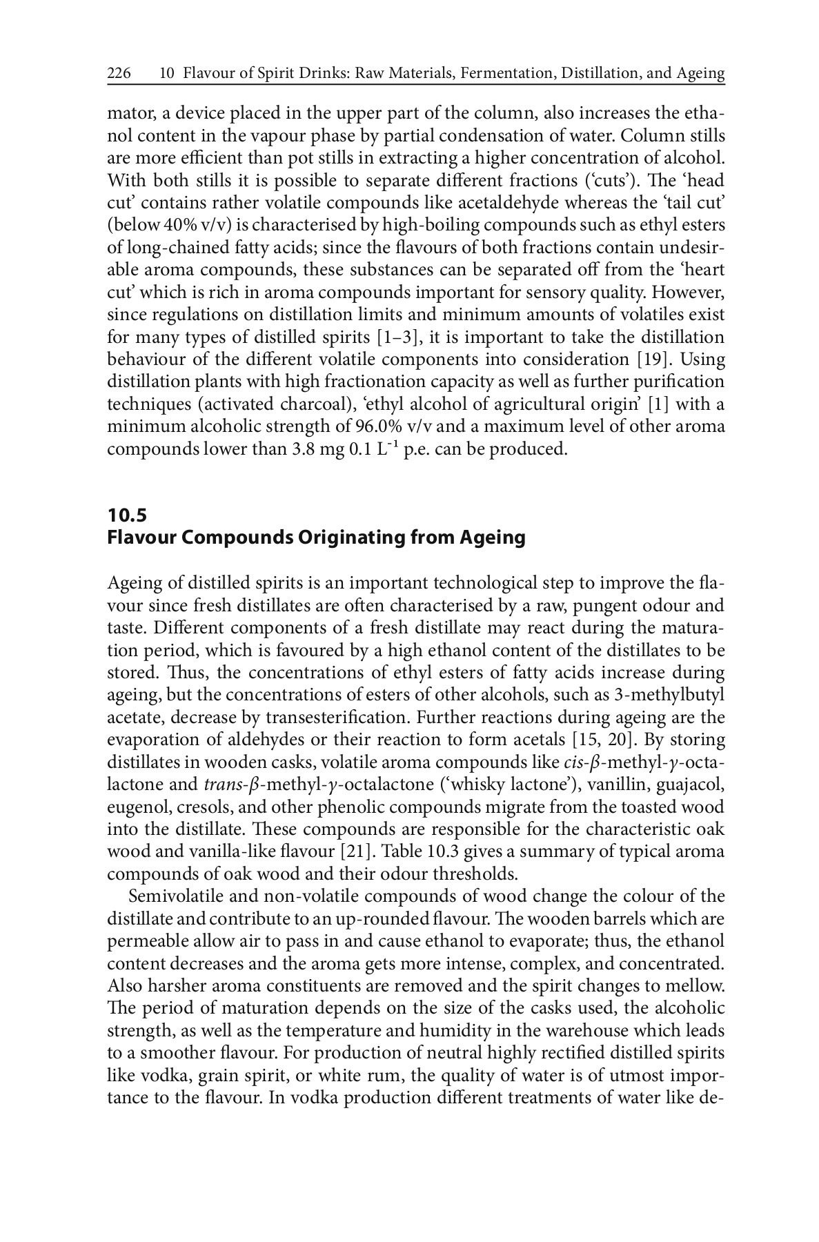 Flavours and Fragrances - BiotAU website - Page 237 | Flip PDF Online ...