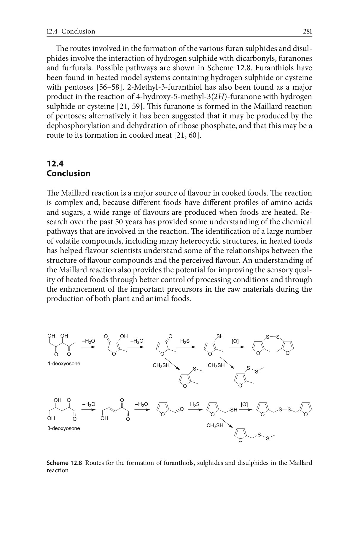 Flavours and Fragrances - BiotAU website - Page 290 | Flip PDF Online ...