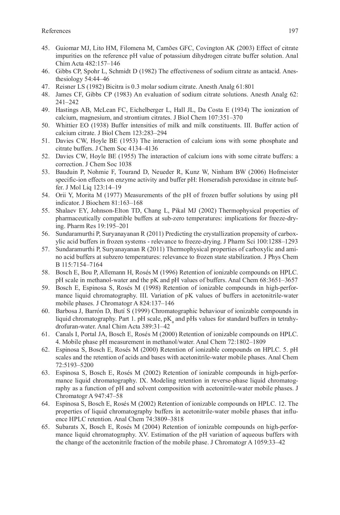 Citric Acid - BiotAU website - Page 205 | Flip PDF Online | PubHTML5
