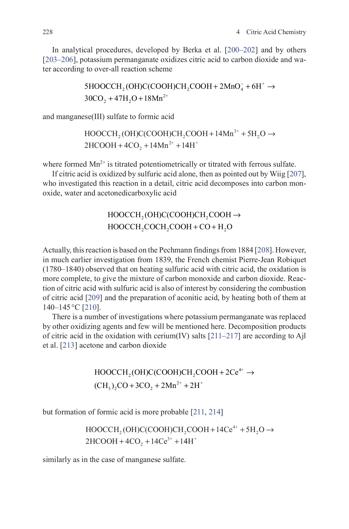 Citric Acid - BiotAU website - Page 236 | Flip PDF Online | PubHTML5