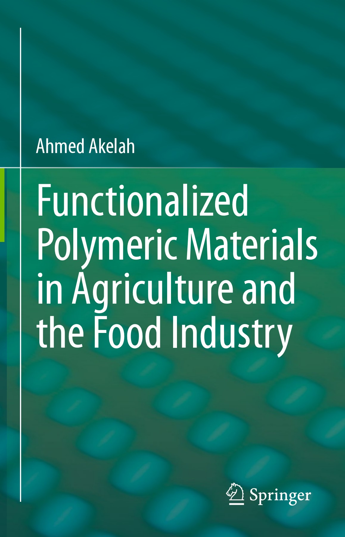 Functionalized Polymeric Materials - BiotAU website - Page 1 - 378 ...