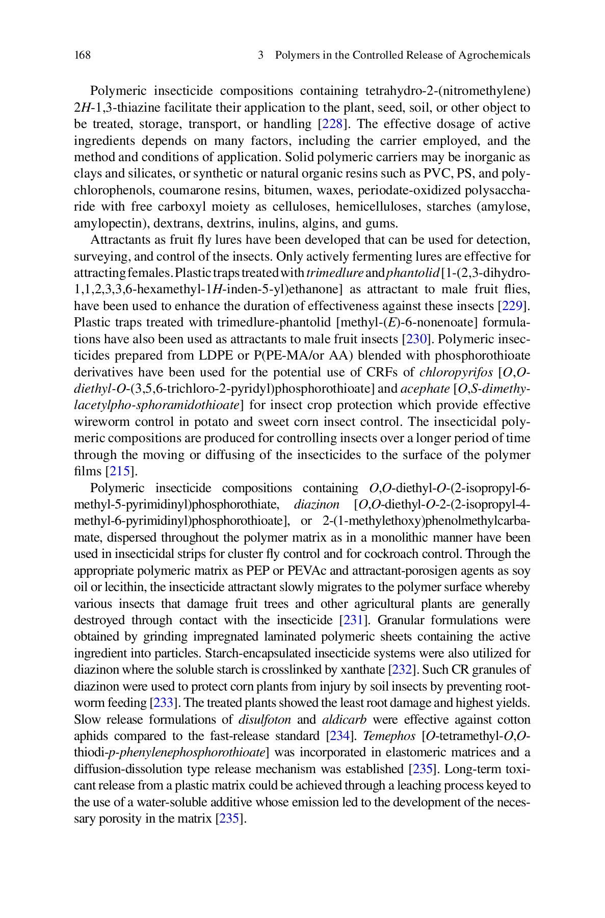 Functionalized Polymeric Materials - BiotAU website - Page 181 | Flip ...