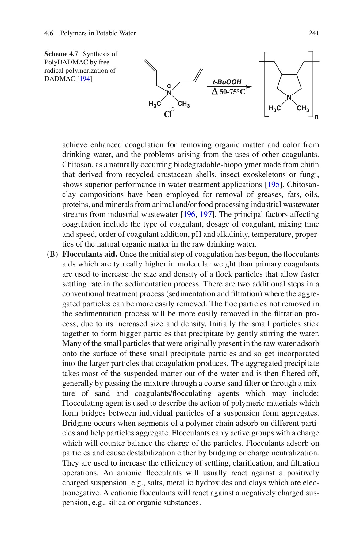 Functionalized Polymeric Materials - BiotAU website - Page 254 | Flip ...