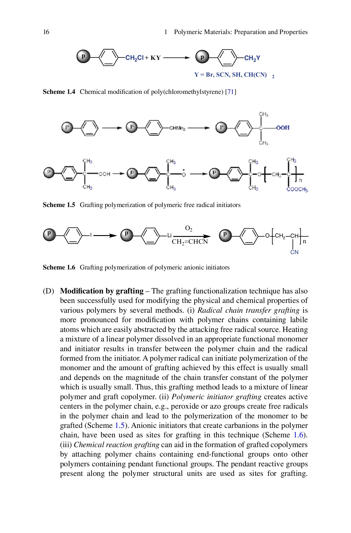 Functionalized Polymeric Materials - BiotAU website - Page 31 | Flip ...