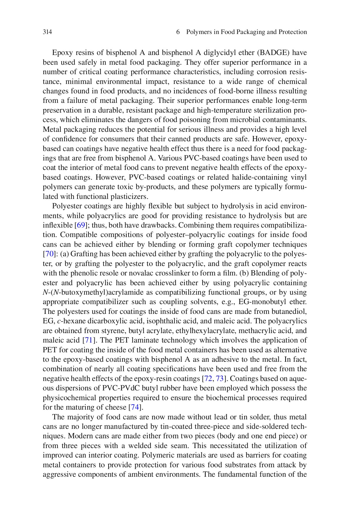 Functionalized Polymeric Materials - BiotAU website - Page 327 | Flip ...