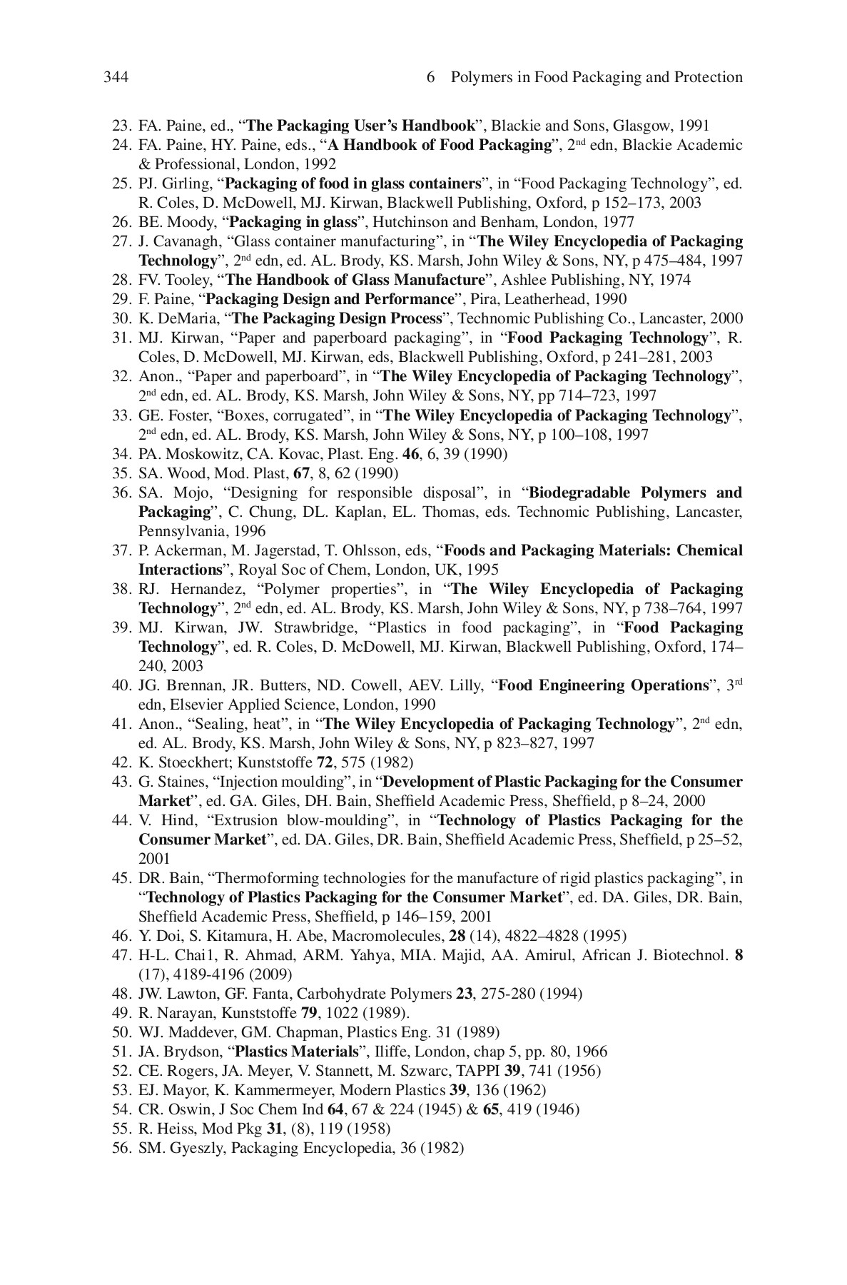 Functionalized Polymeric Materials - BiotAU website - Page 357 | Flip ...