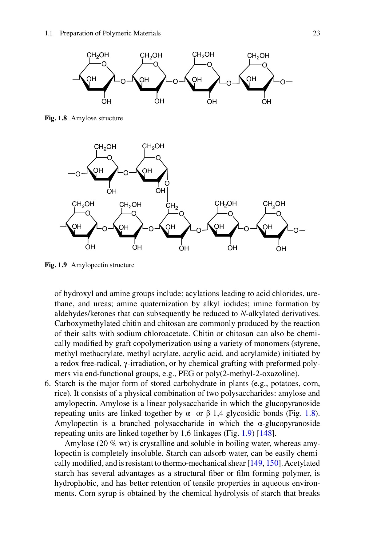 Functionalized Polymeric Materials - BiotAU website - Page 38 | Flip ...